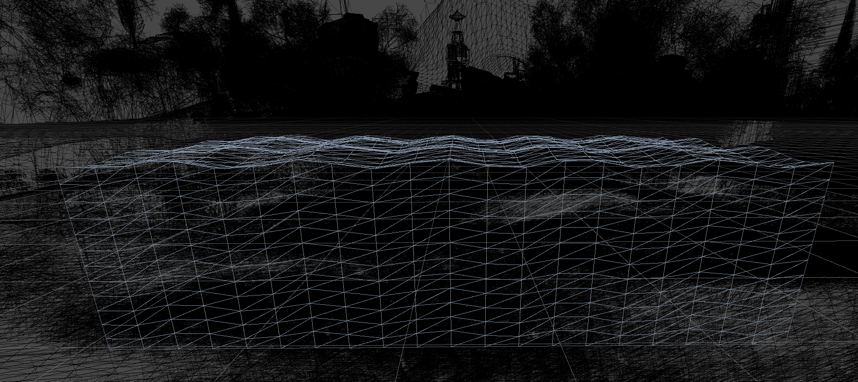 Water Shader – NeoN Origins